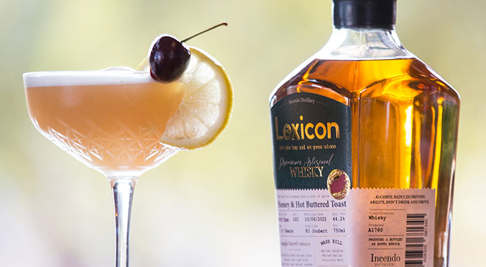Lexicon Whisky – Incendo Distillery