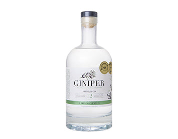 Specials – Incendo Distillery