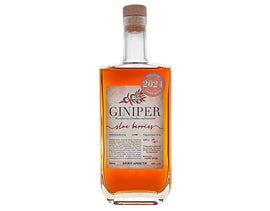 Gin – Incendo Distillery