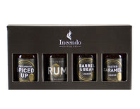 Rum – Incendo Distillery