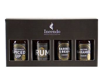Rum – Incendo Distillery