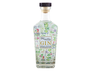 Gin – Incendo Distillery
