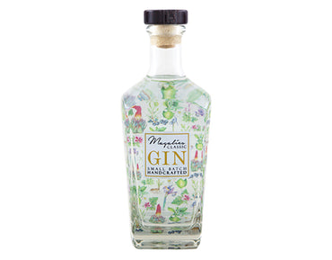 Gin – Incendo Distillery