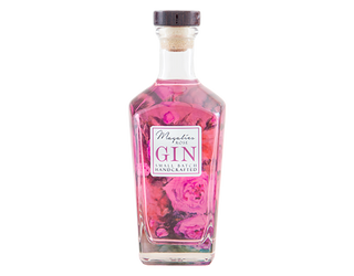 Magalies Gin – Incendo Distillery