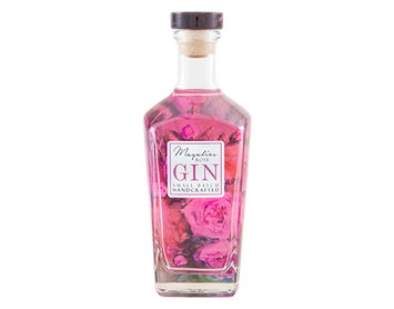 Magalies Gin – Incendo Distillery