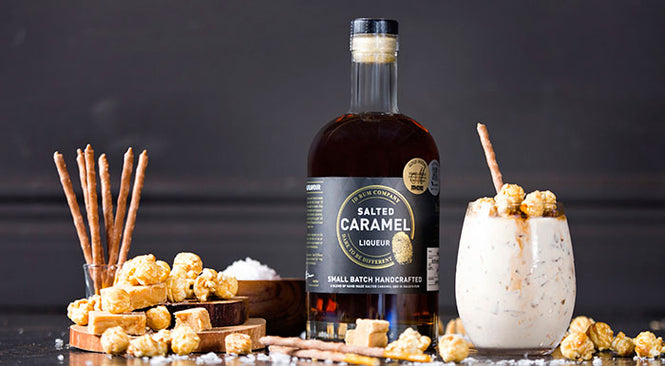 Incendo Distillery - Producer of Gin, Rum, Whisky, Brandy and Liqueurs