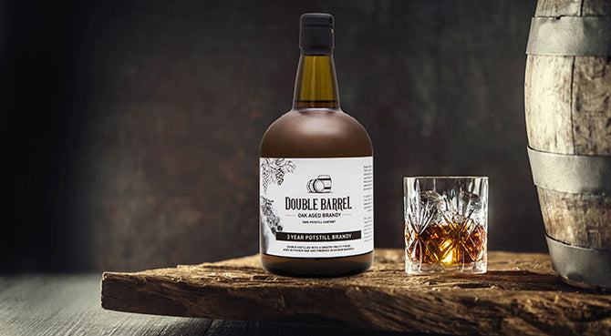 Incendo Distillery - Producer of Gin, Rum, Whisky, Brandy and Liqueurs